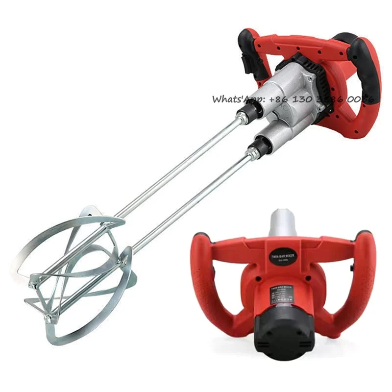 Industrial Electric Hand Mixer