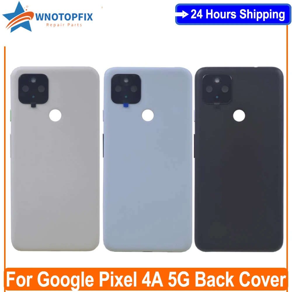 Modern Fashion In the official online store For Google Pixel 4a 4G ...