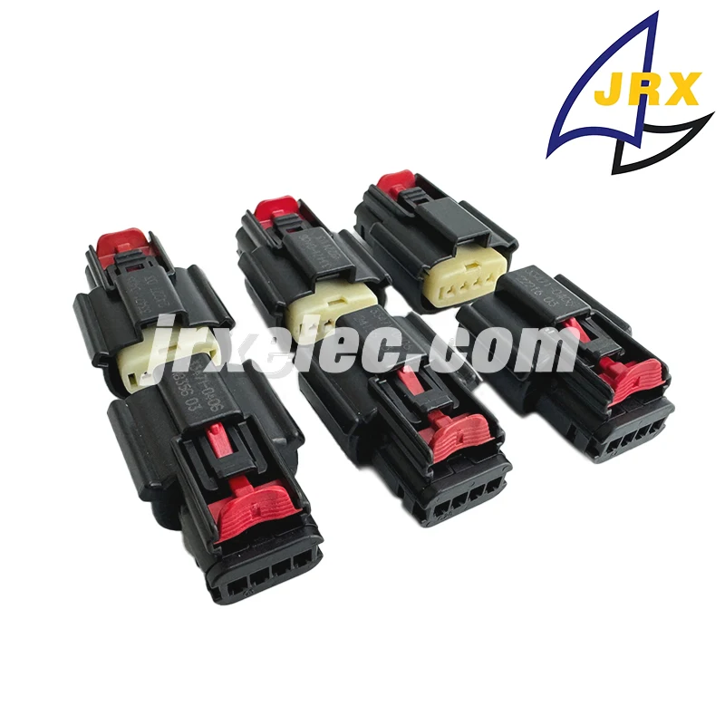 4Pin 334710406 33471-0406 Automotive Wiring Harness Waterproof ...