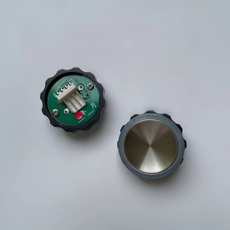 Otis Elevator Call Buttons