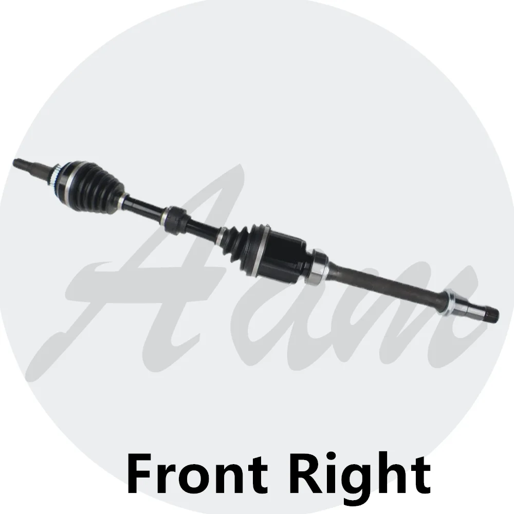 Front-Right-Drive-Shaft-Assembly-For-Toyota-Camry-Lexus-ES350-ES240 ...
