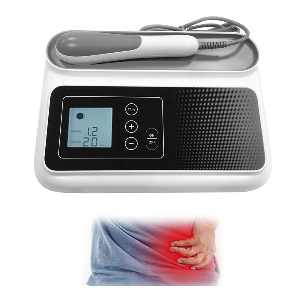 Fisioterapia portátil, dispositivos de Fisioterapia por ultrasonido de ...