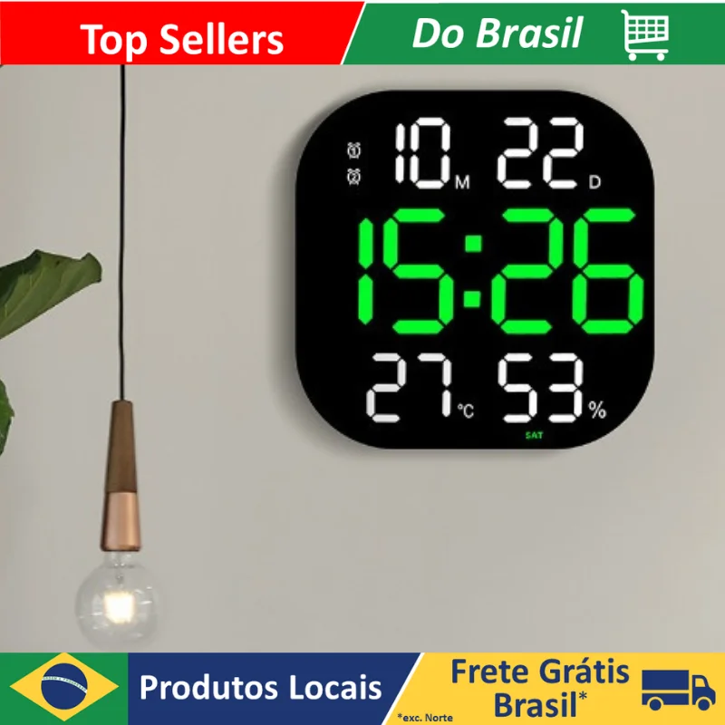 Página inicial da loja Produtos Avaliação