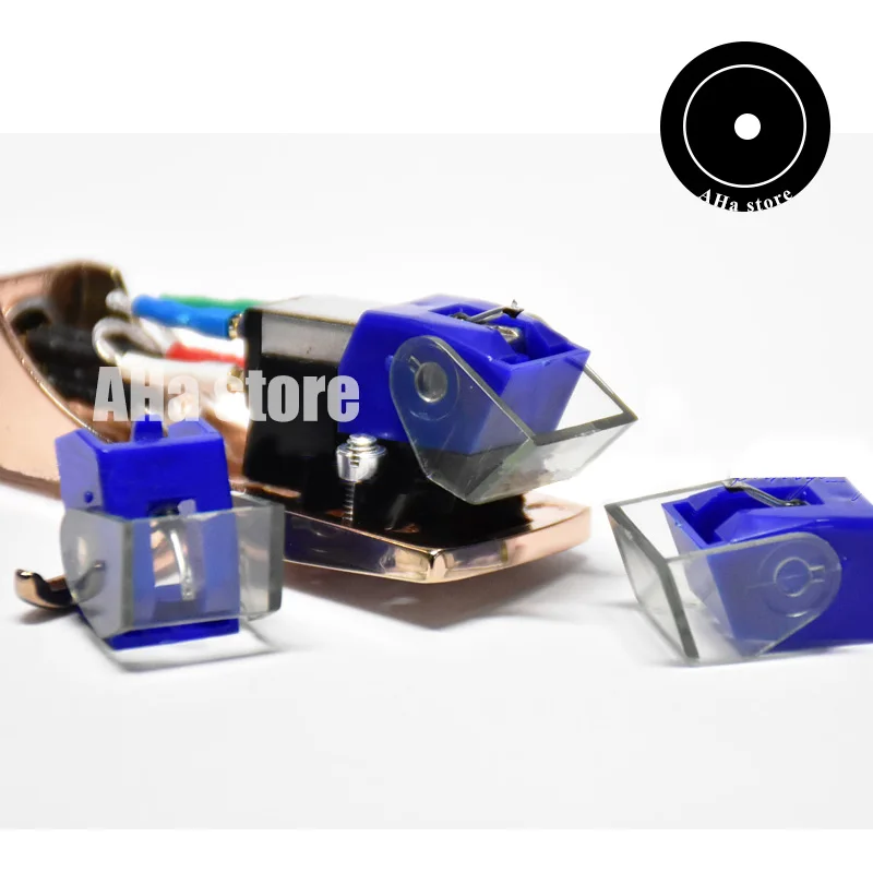 High-quality-Diamond-Record-Player-Needles-Replacement-Audio-Technica ...