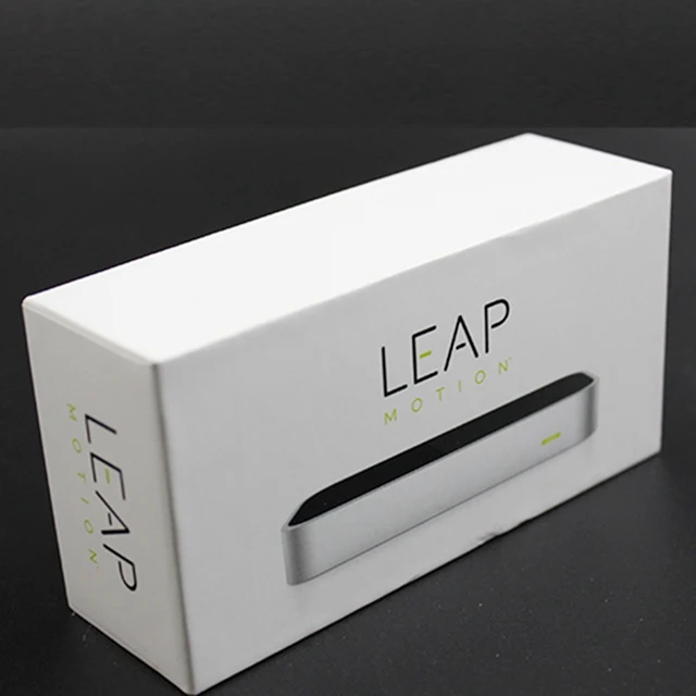 Original Leapmotion Somatosensory Control Hand Motion Capture Remote Control In Stock ...