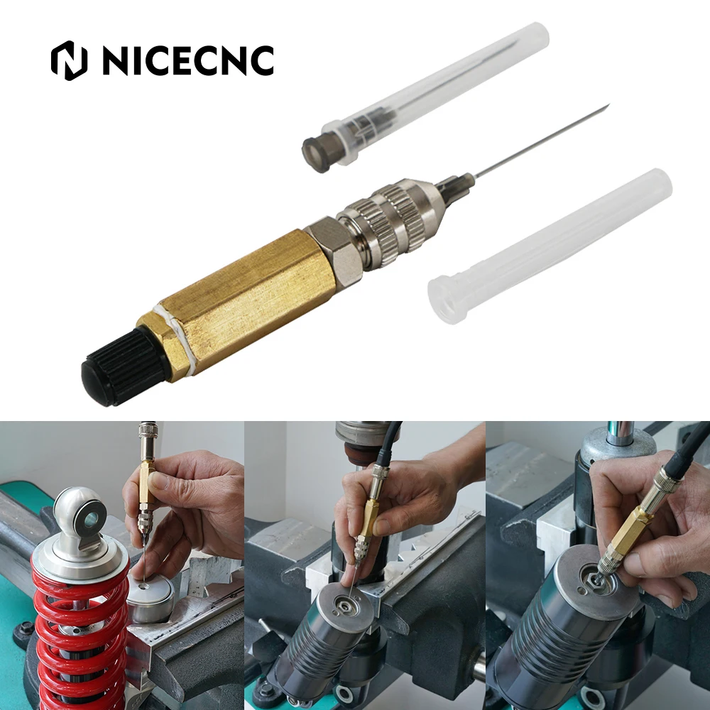 Universal-UTV-ATV-Suspension-Shock-Nitrogen-Filling-Needle-Kit-for ...