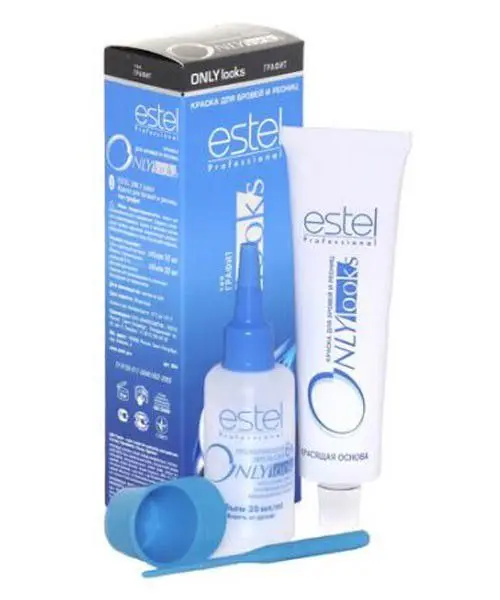 Estel-Professional-Enigma-eyebrow-and-eyelash-dye-in-a-set-of-light ...