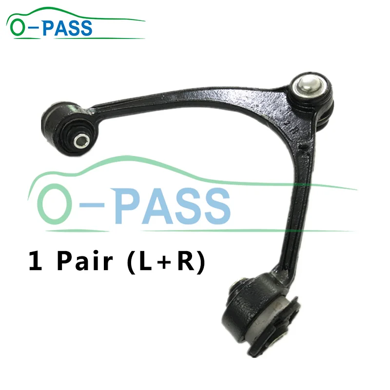 Opass Front Axle Upper Control Arm For Toyota Aristo Crown Majesta ...