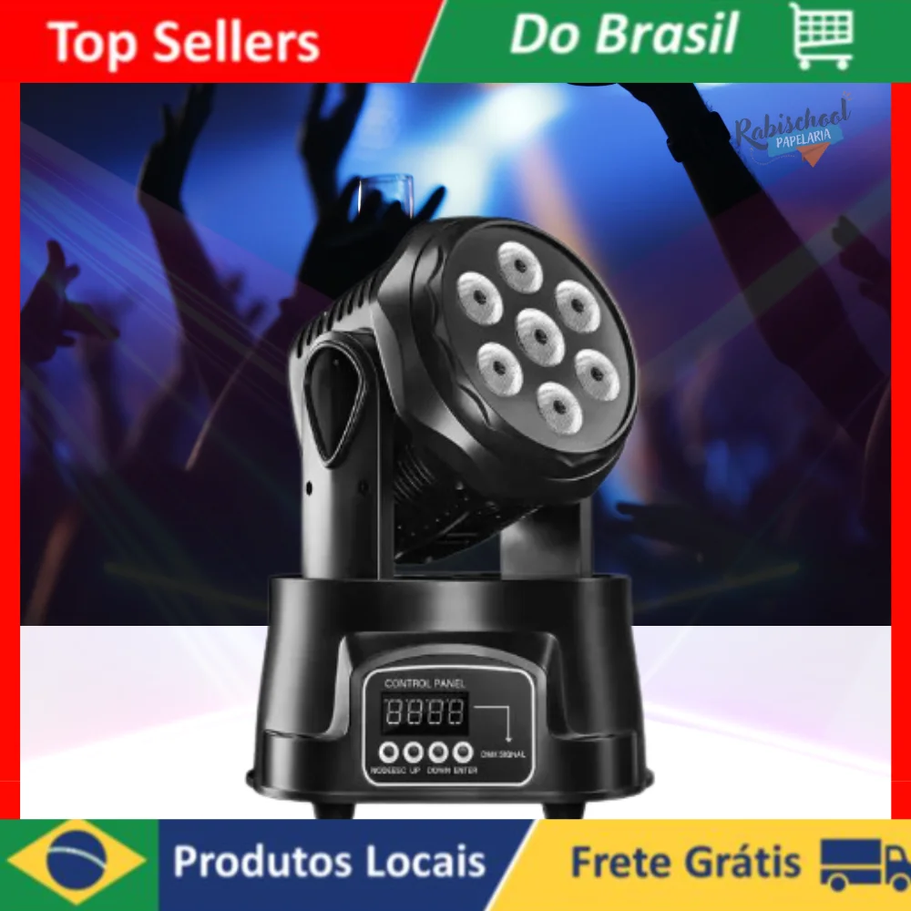 Página inicial da loja Produtos Avaliação