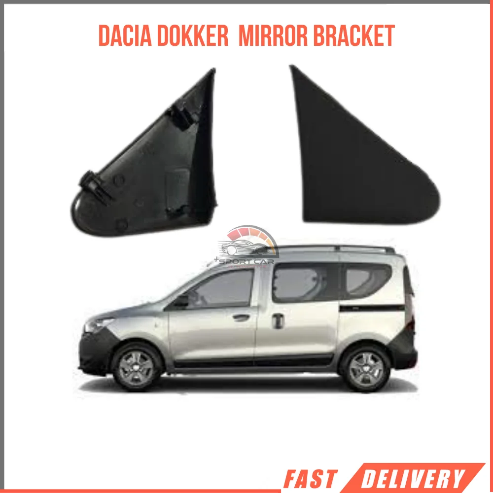 Soporte-de-espejo-de-cristal-para-DACIA-lodacia-DOKKER-638756739R ...