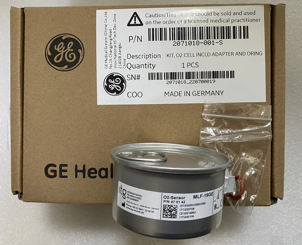 O2-sen-sor-PN-2071018-001-S-for-GE-carestation-620-GE-carestation-650 ...