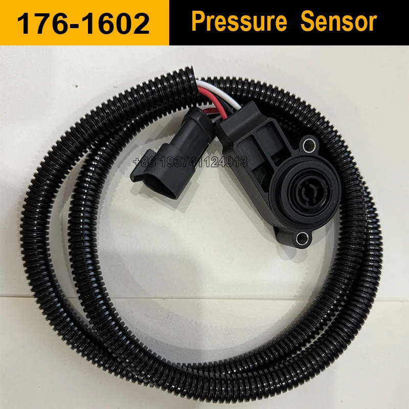 High-Quality-176-1602-266-1466-Throttle-Position-Sensor-with-Triangle ...