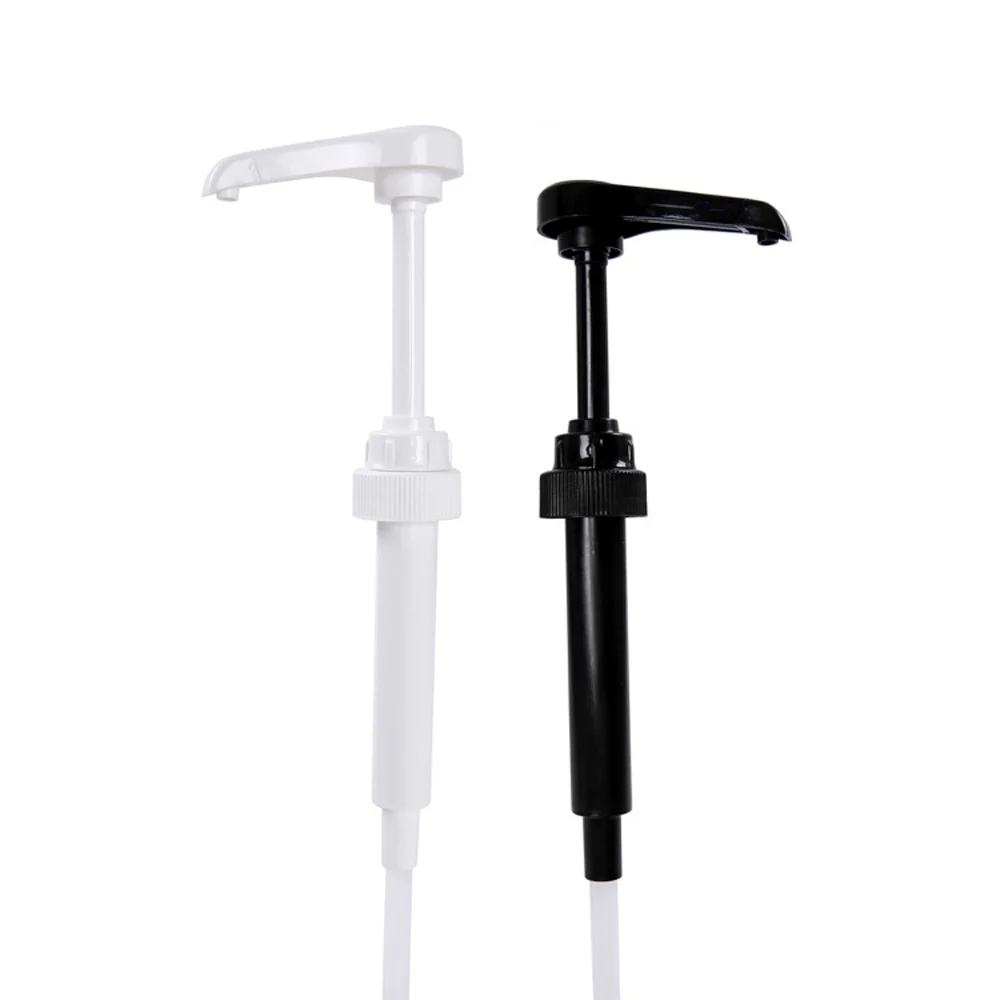Factory-28-400-28-410-38-410-Food-Grade-Syrup-Dispenser-Pump-in-Black ...