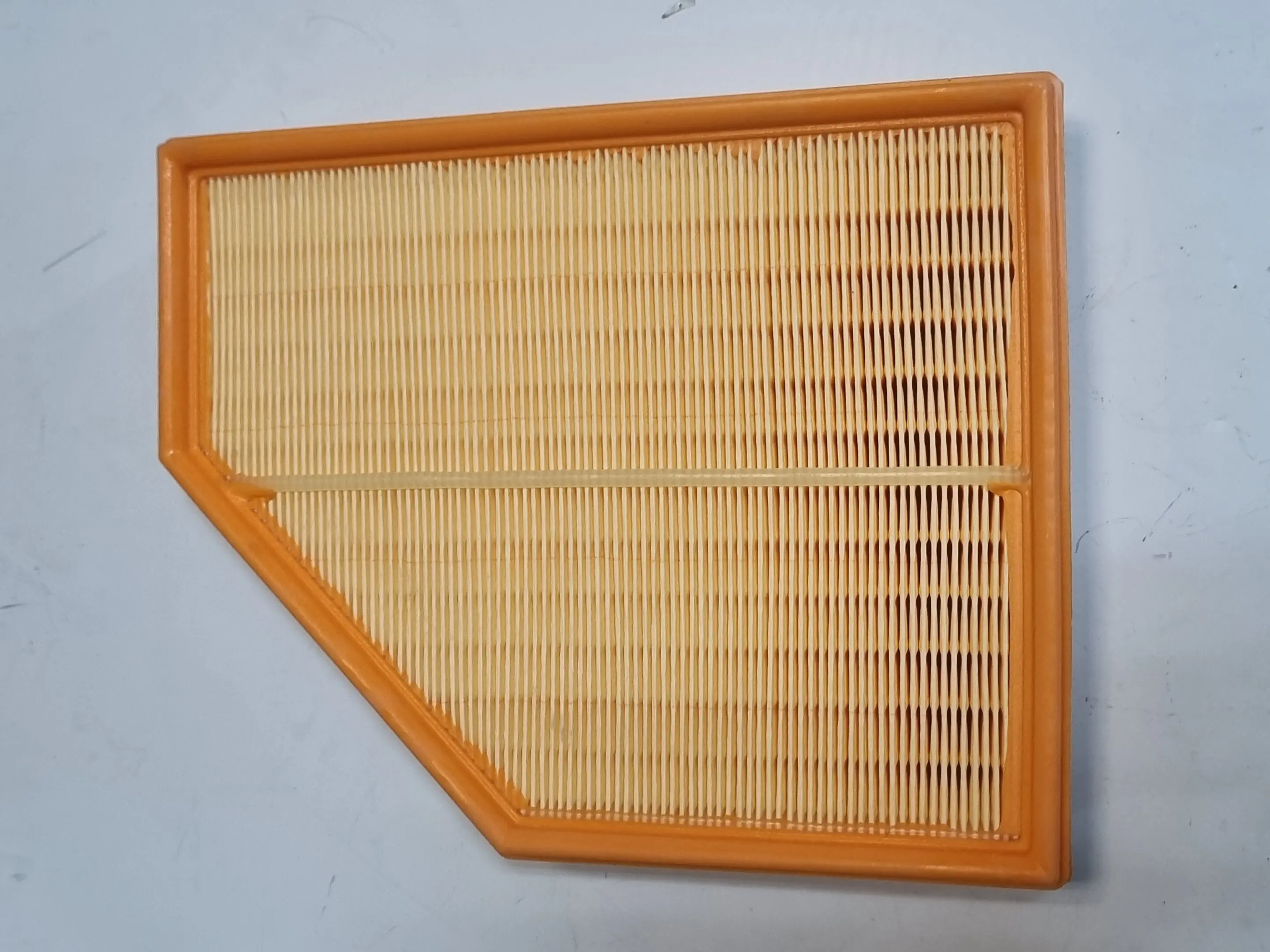 Air filter Geely Emgrand SS11 [1.5 16v 6at sedan] 2032079200 ac118769 ...