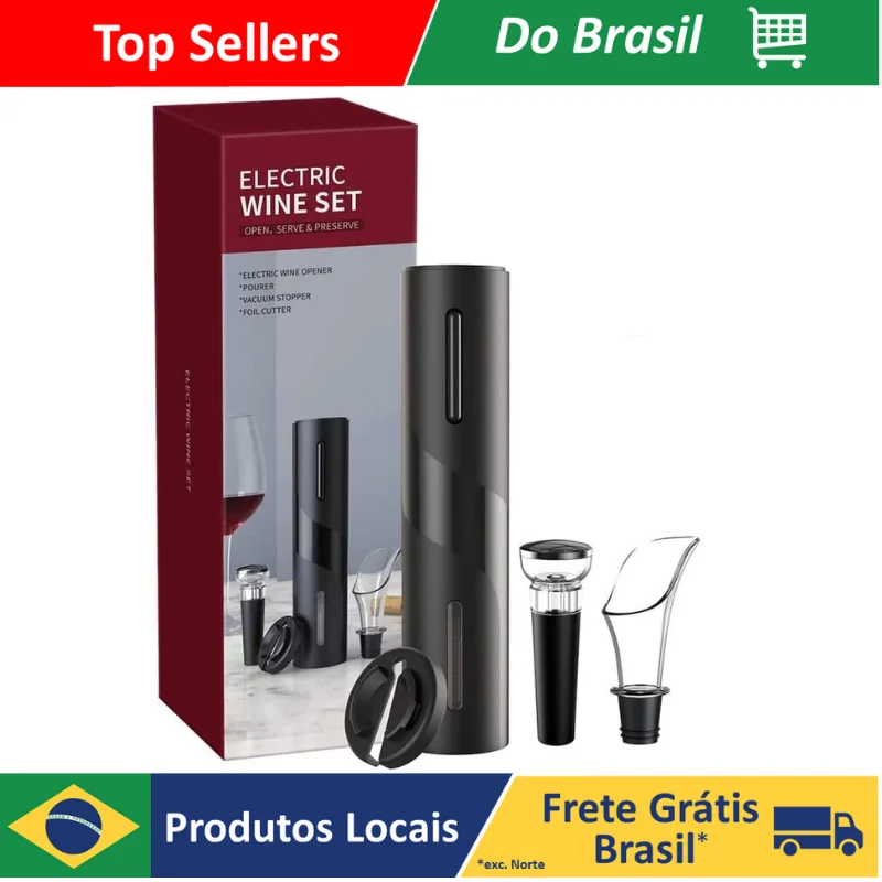 Página inicial da loja Produtos Avaliação