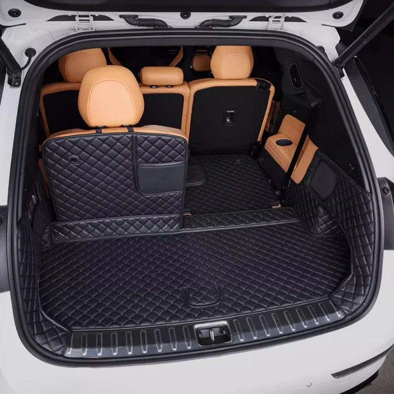 For-LYNK-CO-09-2023-2024-Seven-Seats-Car-Interior-Accessories-Fully ...