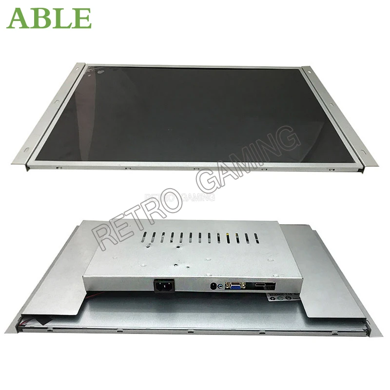 19 / 22 / 26 / 32 Inch Vga / Hdmi Display Arcade Game Monitor ...