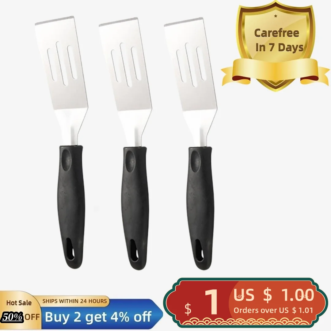 3Pcs-Frying-Spatulas-with-Ergonomic-Handle-Heat-Resistant-Food-Grade ...