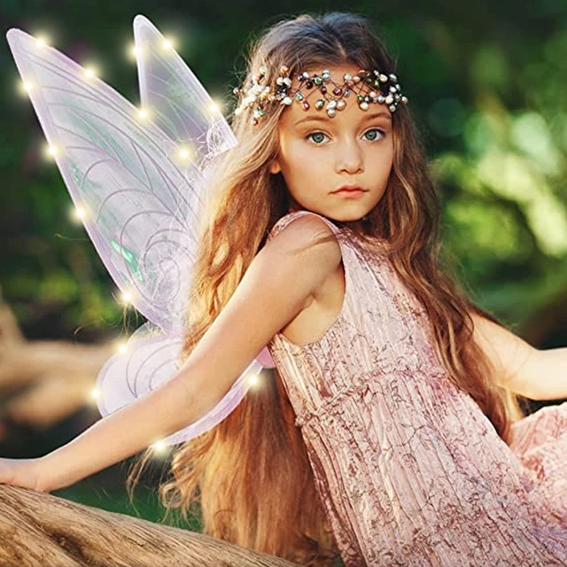 Angel Wings For Kids