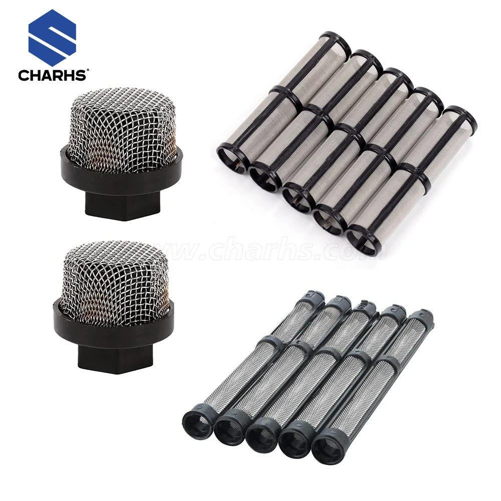 CHARHS-Suction-Filter-For-Airless-Sprayer-Suck-Stainer-and-Spray-Gun ...