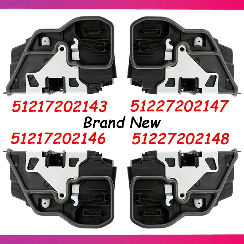 Front-Rear-Side-Door-Lock-Latch-Actuator-For-BMW-2005-2016-for-BMW-1-3 ...