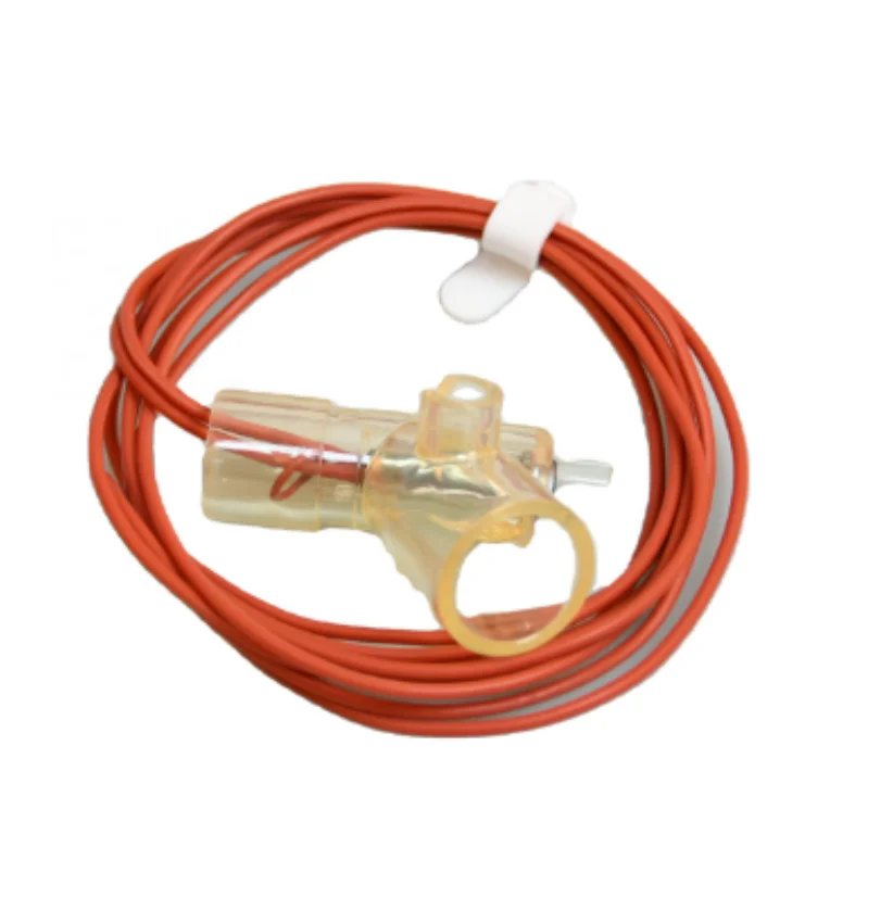 High Quality 8412034 Drager OXYLOG 2000 FABIUS 2000 flow sensor ...