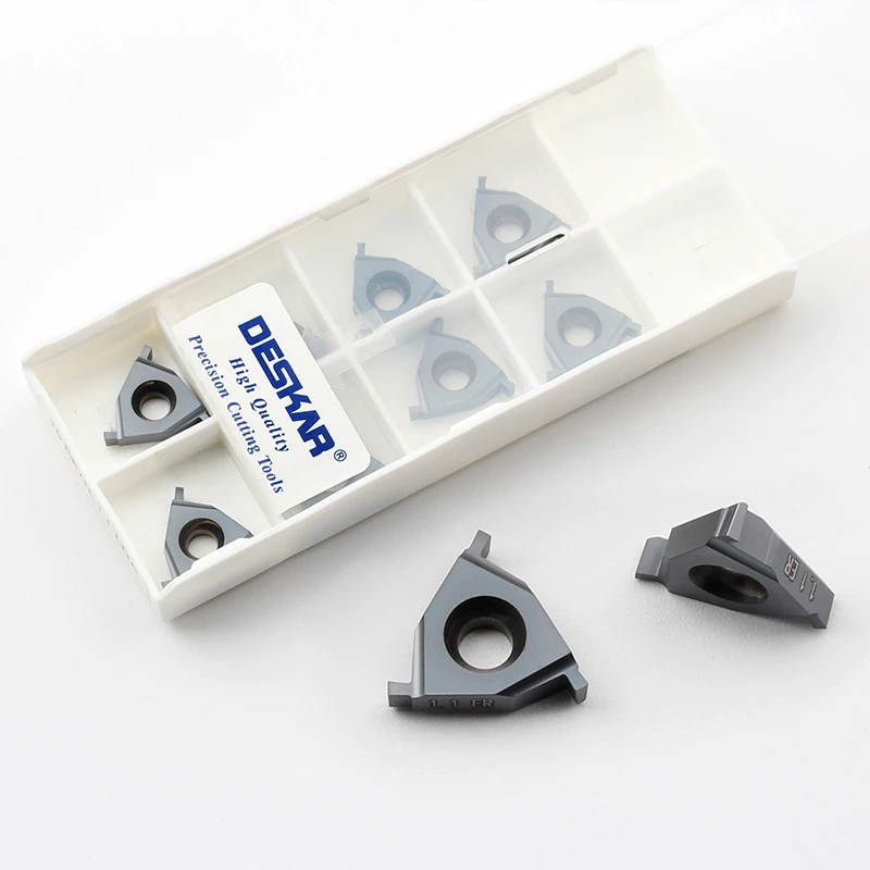 Carbide Inserts Deskar | Deskar Turning Inserts | Carbide Inserts 16er | 16er 3 0 Inserts ...