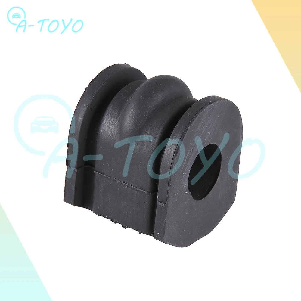2PCS For Nissan Pathfinder Terrano Bluebird Rear Stabilizer Bushing ...