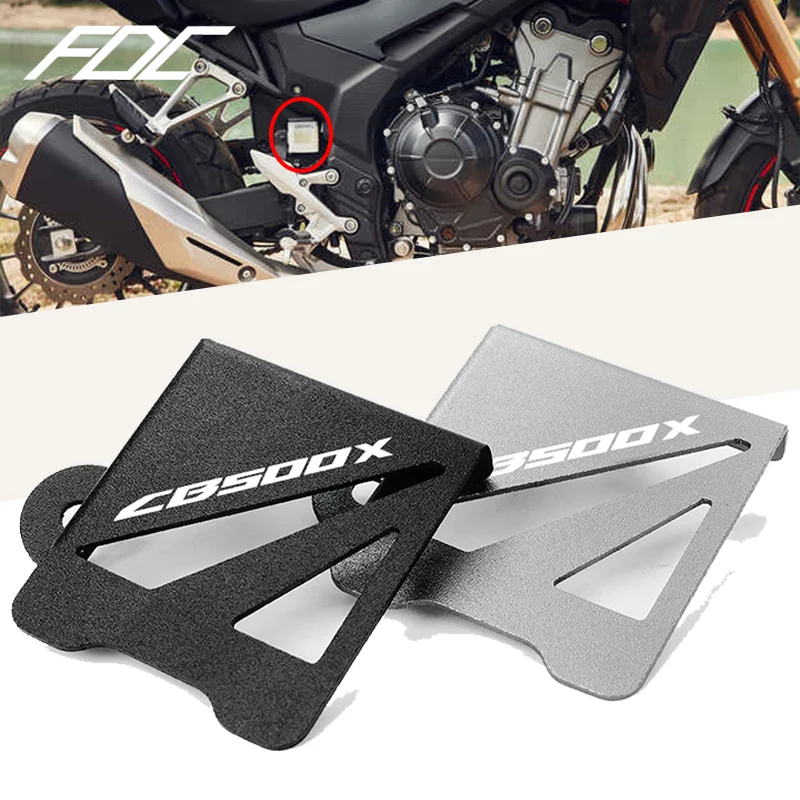NEW-For-Honda-CB500X-CB-500-X-500X-2019-2022-2023-Motorcycle-CNC-Rear ...
