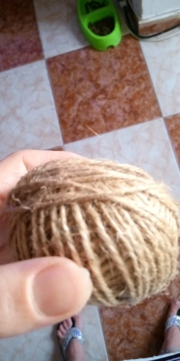 Acheter Code De Jute | Rouleau de Corde De Jute Pas Cher