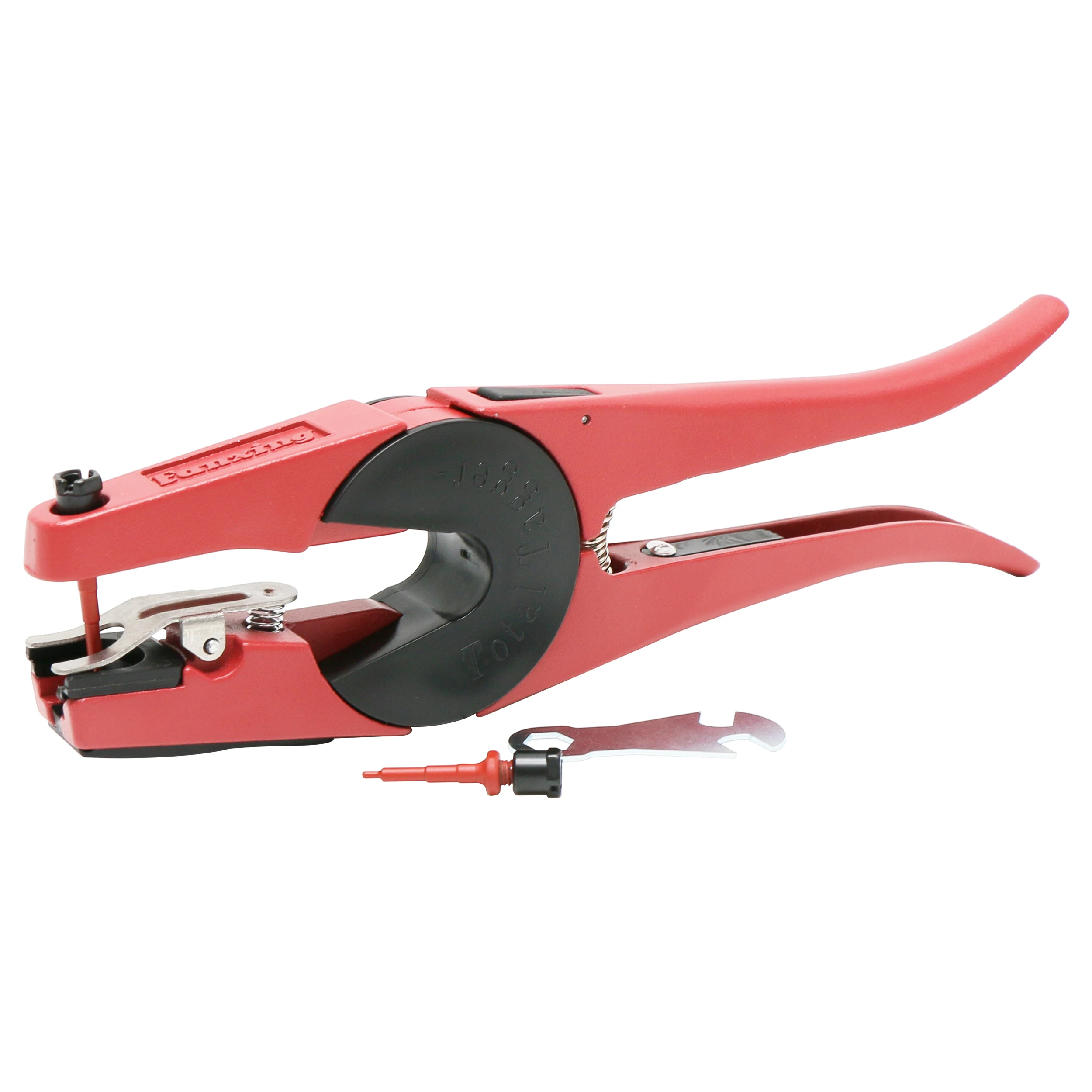 Livestock-Cattle-Pig-Ear-Tag-Clamp-Applicator-Rabbit-Sheep-Cattle-Ear ...