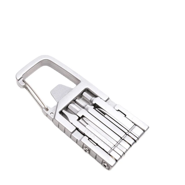 Vlogger Universal Folding Multi-Tool Set for Videographers With Allen ...