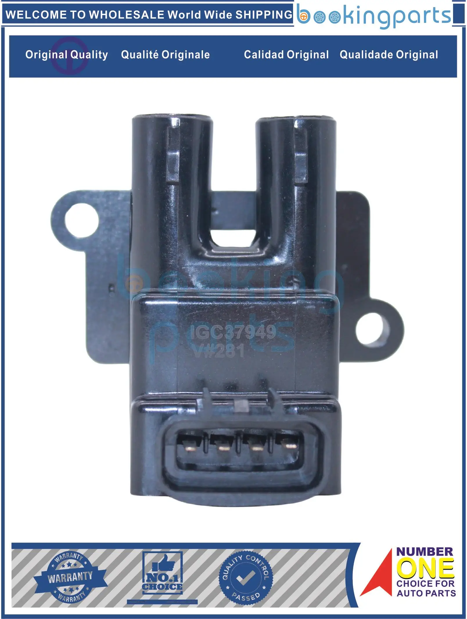 IGC37949-90919-02221-9091902221-90919-02222-9091902222-Ignition-Coil ...