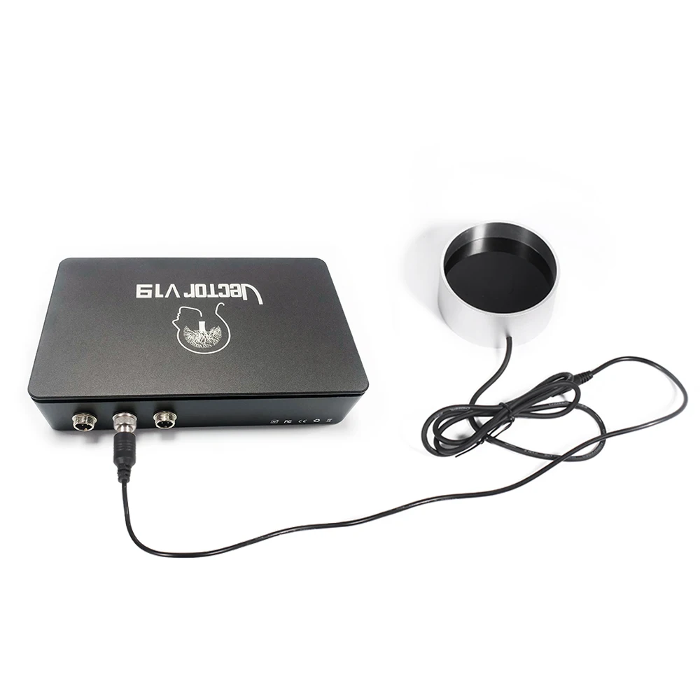 Portable Biofeedback Machine