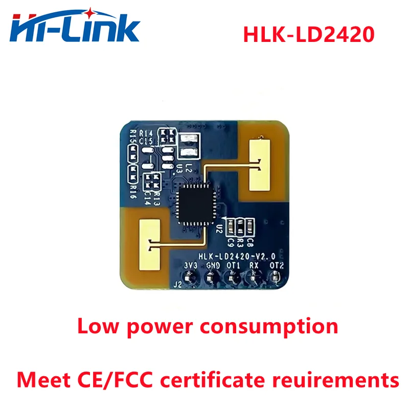 Free-Shipping-24G-HLK-LD2420-ISM-Band-Low-Consumption-Intelligent ...