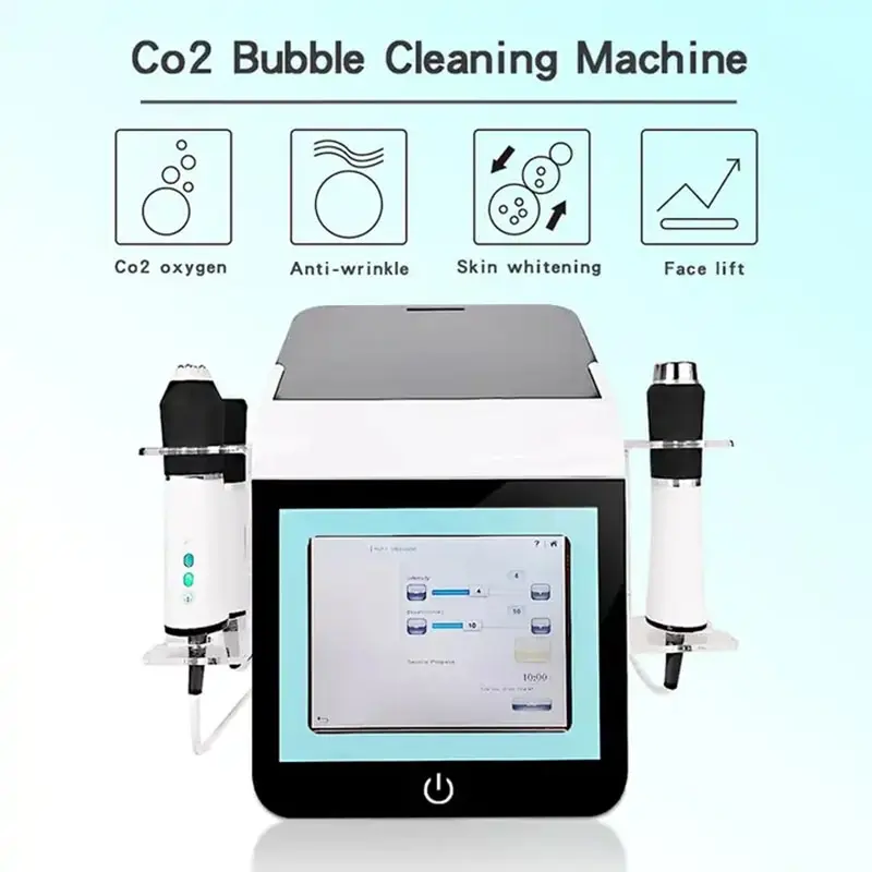 Oxygen-Facial-Massage-Machine-Oxygen-Facial-Small-Bubble-Co2-Bubble ...
