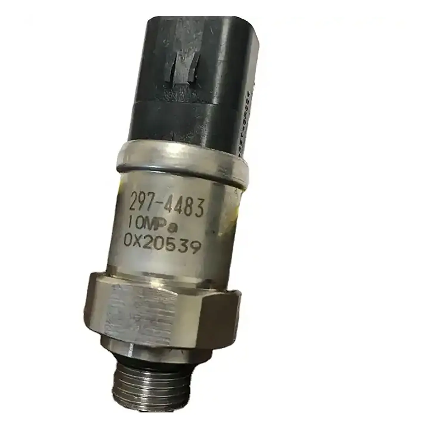 297-4483-Pressure-Sensor-for-Caterpillar-E345D-E349D-2974483-Excavator ...