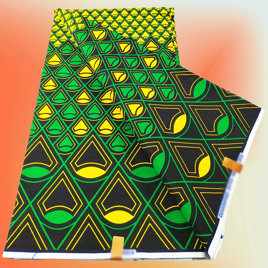 Dutch-Hollandais-Print-Fabric-Veritable-Real-Wax-Guaranteed-Africa ...