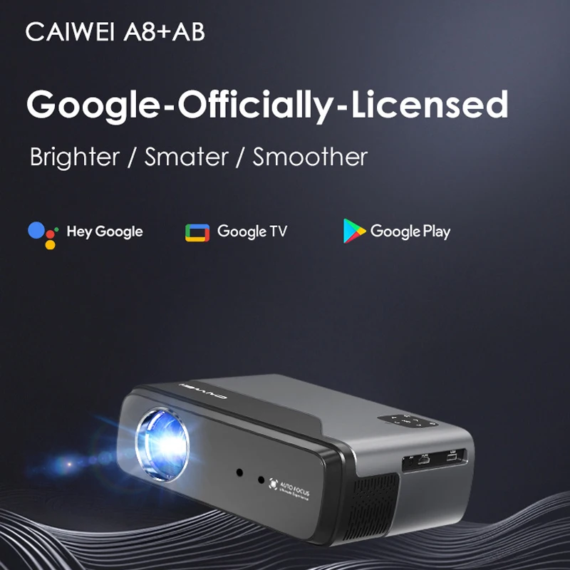 Netflix-Officially-Licensed-Smart-Home-Theater-Projectors-4k-Ultra-HD ...