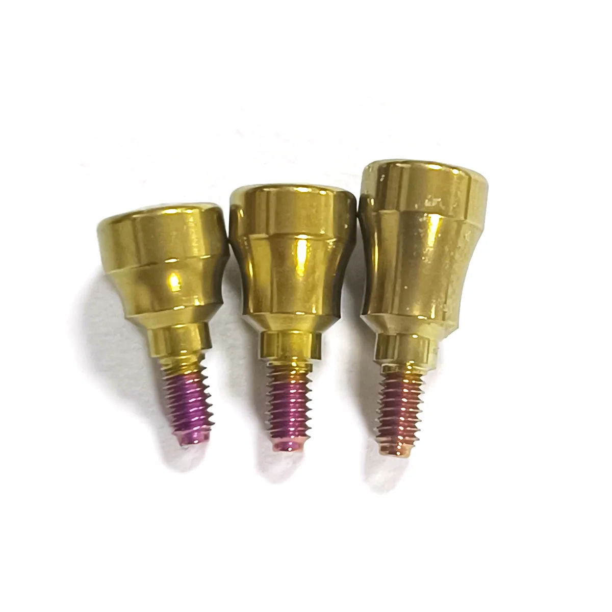 Concave-healing-cap-Gingiva-formers-compatible-with-MIS-SEVEN-Narrow ...