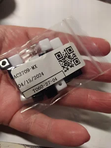 Акриловые квадратные бусины 7,5 мм, 30 шт/лот | AliExpress