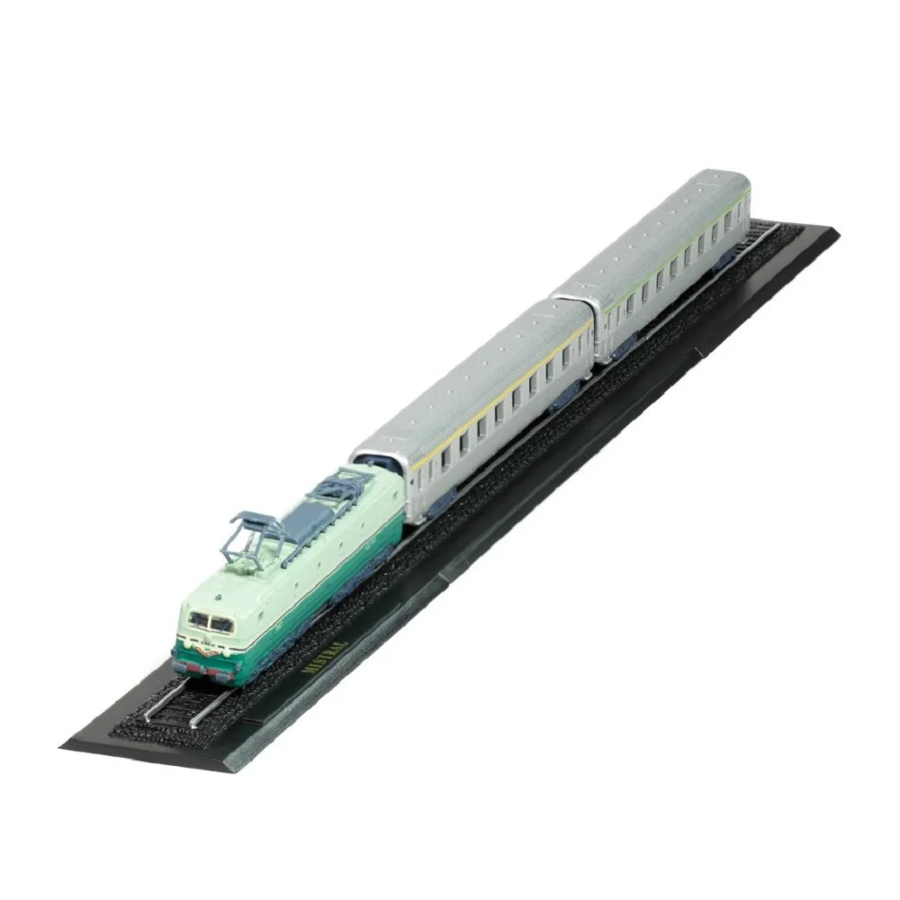 Atlas-Editions-MISTRAL-Train-Paris-C-te-d-Azur-Scale-1-220-Z-Static ...