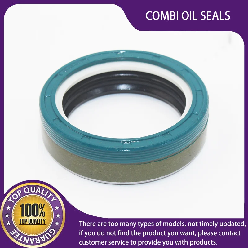 ER144485 COMBI SF8 SEAL FOR JOHN DEERE TRACTOR 5080GF 5090GF 5100GF ...