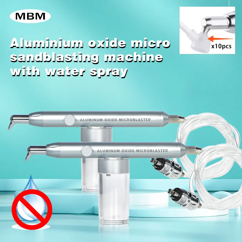 MBM-Dental-Aluminum-Oxide-Micro-Blaster-Microetcher-Alumina ...