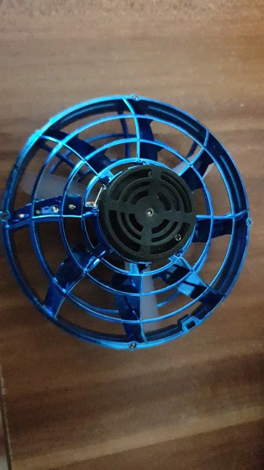 Ravvisa Spinner - Lulunami