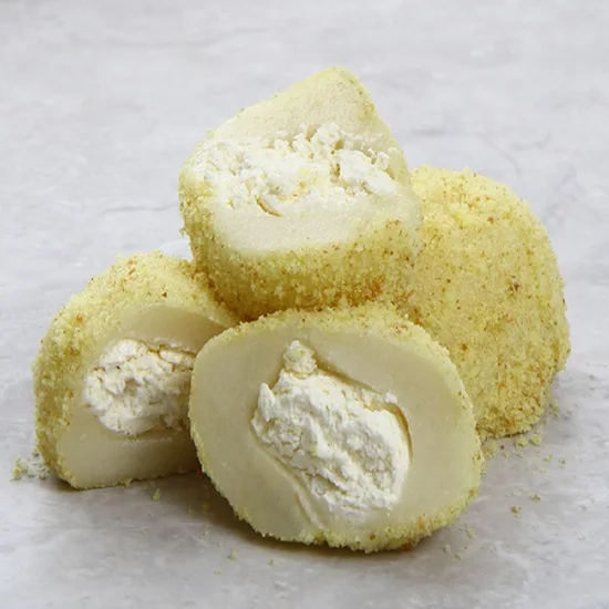 700g-14-pieces-50gXs-unhardened-restaurant-King-cream-chop-rice-cake-to ...