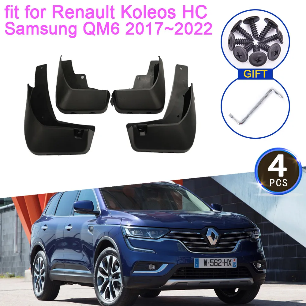 for-Renault-Koleos-2-HC-Samsung-QM6-2017-2022-2018-2019-2020-MudFlaps-Mudguards-Anti-splash.jpg