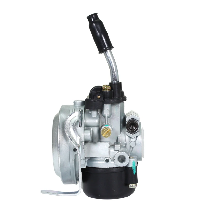 Performance Parts Motorized Bike | Racing Carburetor 2 Stroke - High ...