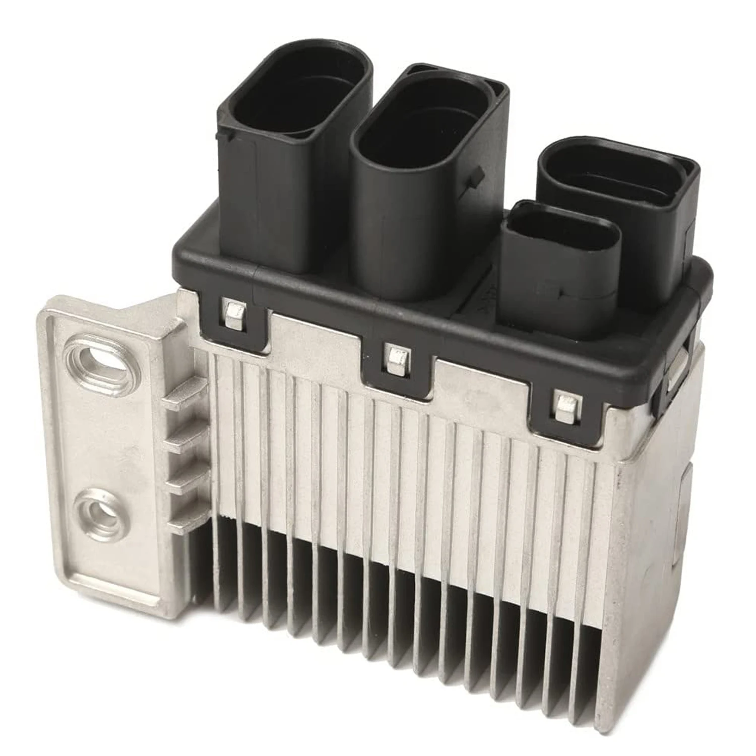 Radiator Fan Control Module For Volkswagen Vw Transporter Transporter ...