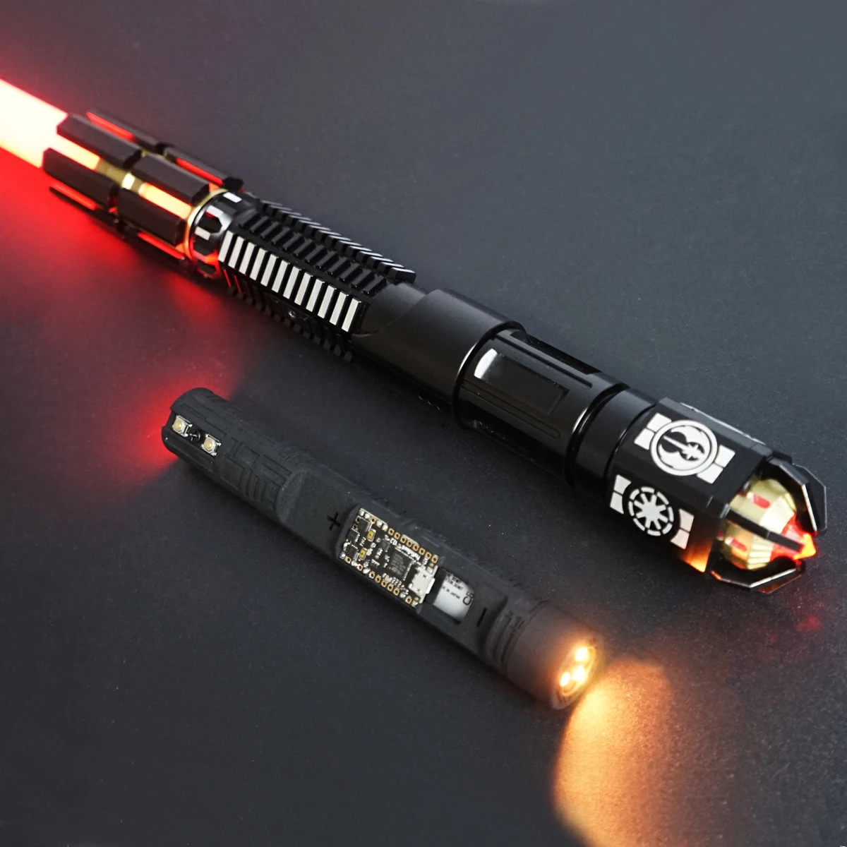 Proffie Board V2.2 Electronic Chassis Add 40+ fonts for free ...